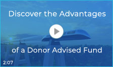 The American Gift Fund : Donor Advised Funds
